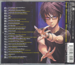 QWCE-00202 | Rainbow☆Rainbow / Ryu☆ - VGMdb