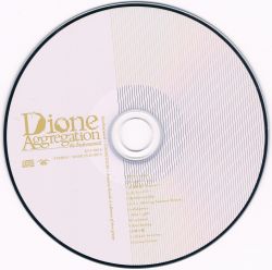 Dione Aggregation the Instrumental | ENS-0018 - VGMdb