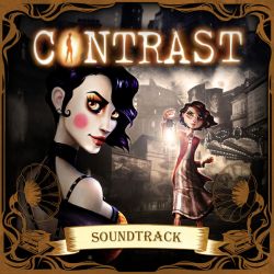 Shadow Music: A Soundtrack to Contrast - VGMdb