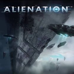 Alienation Original Soundtrack - VGMdb