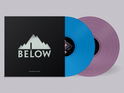 DF007 | Below Official Soundtrack - VGMdb