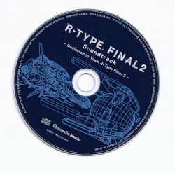 R-Type Final 2 Soundtrack ~Dedicated to Team R-Type Final 2~ | NTDT ...
