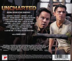 Uncharted Original Motion Picture Soundtrack | 19658703882 - VGMdb
