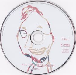 ALL TIME BEST ALBUM / bassy | BASH021 - VGMdb