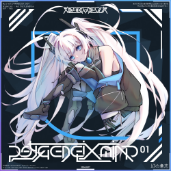 PSYCHEDELiX MIND | NTP-003 - VGMdb