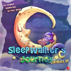 Sleepwalker's Journey Original Soundtrack - VGMdb