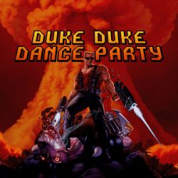Duke Duke Dance Party | 2GLP009 - VGMdb