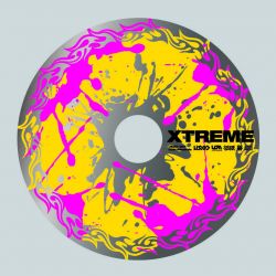 XTREME / USAO | USAO-017 - VGMdb