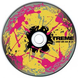 XTREME / USAO | USAO-017 - VGMdb