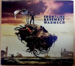 WarMech | AOF333CD - VGMdb