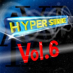 HYPER STRiKE Vol.6 | HSHS-007 - VGMdb