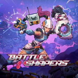 Battle Shapers (Original Video Game Soundtrack) - VGMdb