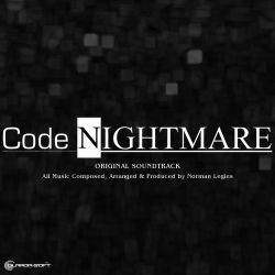 Code Nightmare Original Soundtrack | GS-00001 - VGMdb