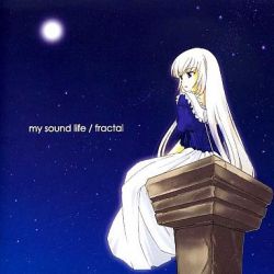 fractal / my sound life | MSRC-012 - VGMdb