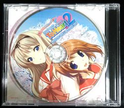 Heartful Simulator PACHISLOT ToHeart 2 Sound Collection CD - VGMdb