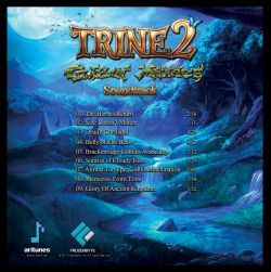 Trine 2: Goblin Menace Soundtrack - VGMdb