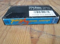 Project A-ko Original Soundtrack | X28R-1004 - VGMdb