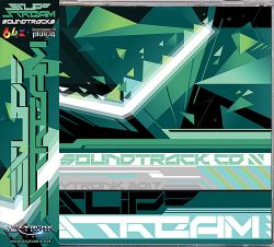 Slipstream The Soundtracks - VGMdb