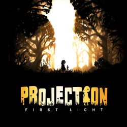 Projection: First Light - VGMdb