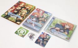 ETERNAL RADIANCE Original Soundtrack - VGMdb
