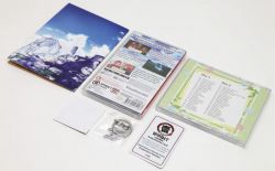 ETERNAL RADIANCE Original Soundtrack - VGMdb