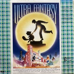 THE CHECKERS in TAN TAN Tanuki Original Sound Track | C28A-0405 - VGMdb