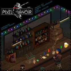 Pixel Noir Original Soundtrack - VGMdb