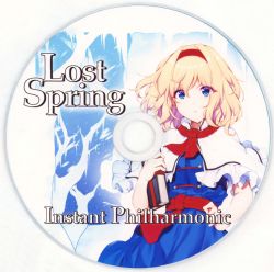 Lost Spring - VGMdb