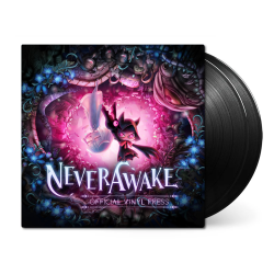 NeverAwake Official Vinyl Press - VGMdb