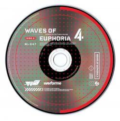 WAVES OF EUPHORIA 4 | WAV-046~7 - VGMdb