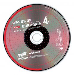WAVES OF EUPHORIA 4 | WAV-046~7 - VGMdb