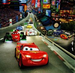 Cars 2 Original Soundtrack | 5099909792425 - VGMdb