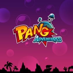 Pang Adventures - VGMdb