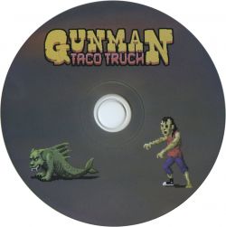 Gunman Taco Truck Original Game Soundtrack | 36191 - VGMdb