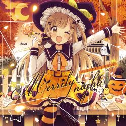 Merrily night | CFCD-0017 - VGMdb
