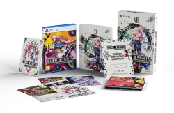 Touhou Luna Nights Original Soundtrack - VGMdb