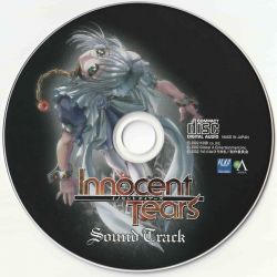 Innocent Tears Sound Track | OP2X2A - VGMdb