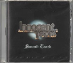Innocent Tears Sound Track | OP2X2A - VGMdb