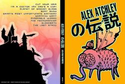 Alex Atchley No Densetsu - VGMdb