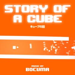Story of a Cube OST - VGMdb