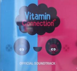 Vitamin Connection Official Soundtrack - VGMdb