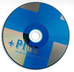 Hajimari no Sora / +Plus | PCCA-03593 - VGMdb