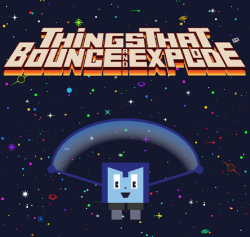 THINGS THAT BOUNCE AND EXPLODE - VGMdb
