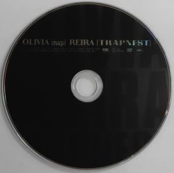 OLIVIA inspi' REIRA [TRAPNEST] | CTCR-14536/B - VGMdb