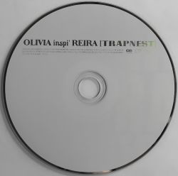 OLIVIA inspi' REIRA [TRAPNEST] | CTCR-14536/B - VGMdb