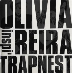 OLIVIA inspi' REIRA [TRAPNEST] | CTCR-14536/B - VGMdb