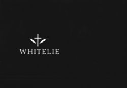 WHITELIE | VWSS-0001 - VGMdb