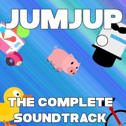 JUMJUP THE COMPLETE SOUNDTRACK - VGMdb