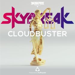 CLOUDBUSTER / Skybreak | MRX-123-01 - VGMdb