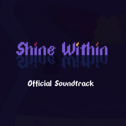 Shine Within Official Soundtrack - VGMdb